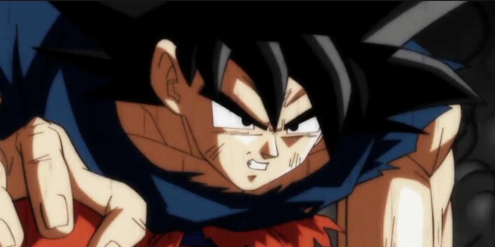 Goku's 25 Most Iconic Quotes in Dragon Ball Z