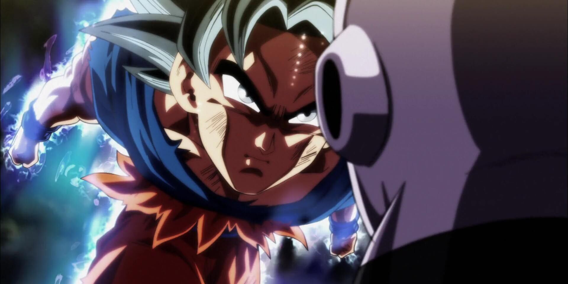 Gokus 25 Most Iconic Quotes In Dragon Ball Z