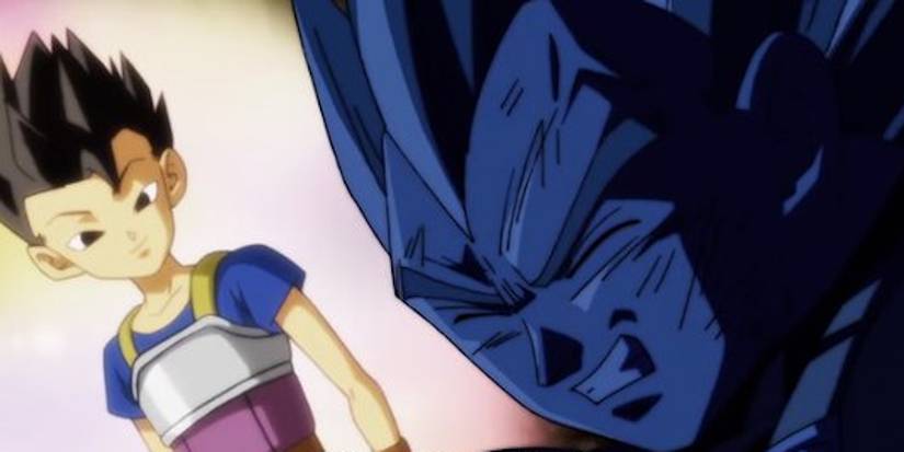 Dragon Ball: The Most Heartwarming Scenes Ranked