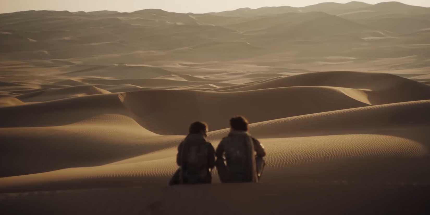 The Most Powerful Quotes From Dune: Part Two