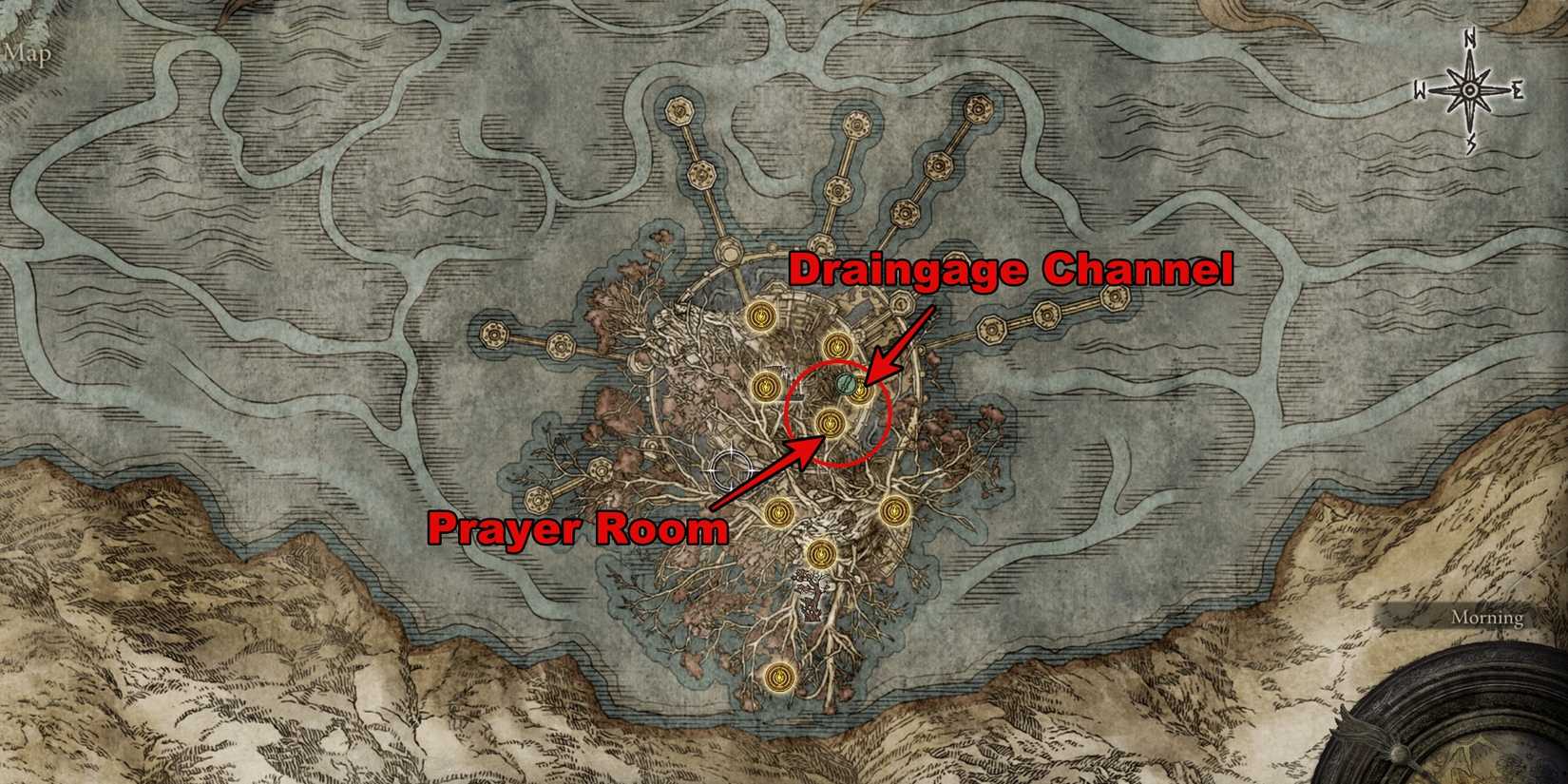 How To Complete Elden Ring's Millicent Side Quest