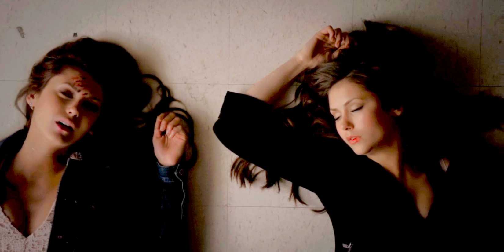 10 Iconic The Vampire Diaries Scenes That Define the Series