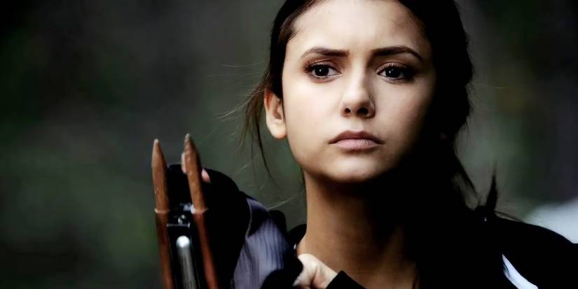 10 Best Elena Moments on The Vampire Diaries