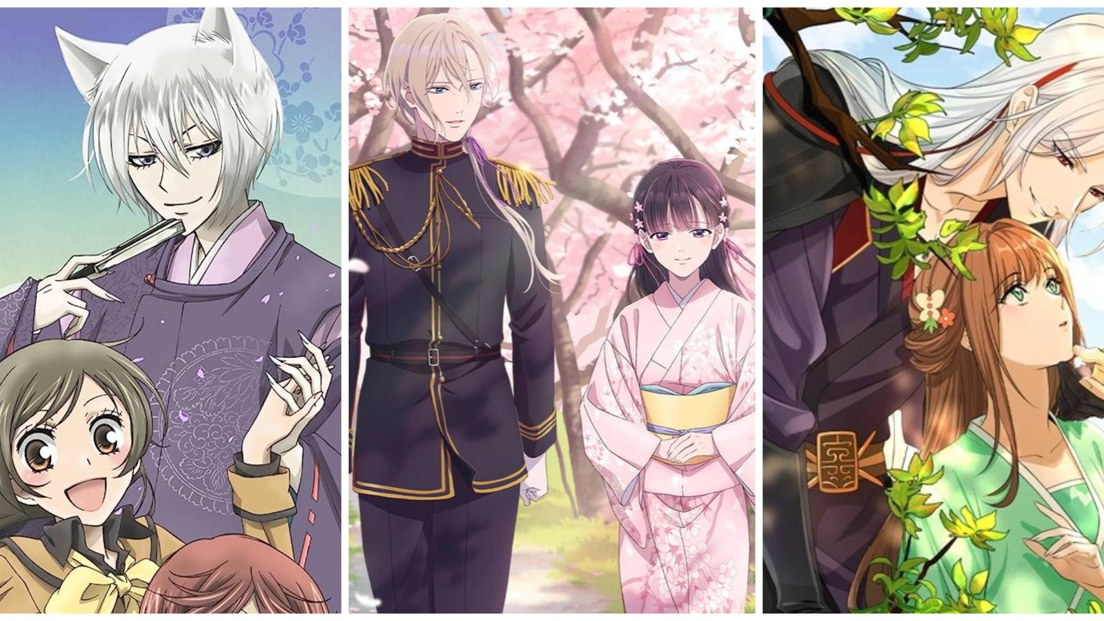 Most Wholesome Opposites-Attract Romances In Anime