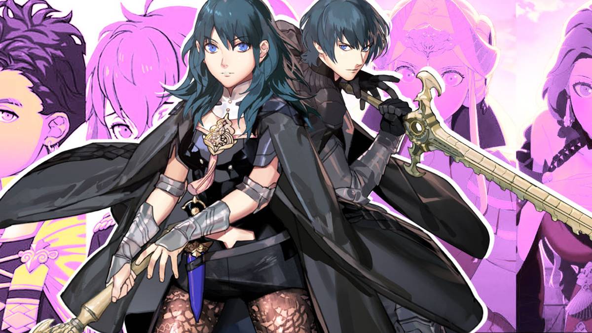 Fire Emblem: 10 Surprising Facts About the Franchise