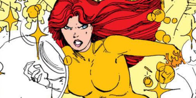 How Firestar Became One of the Most Important Heroes in Current Marvel ...