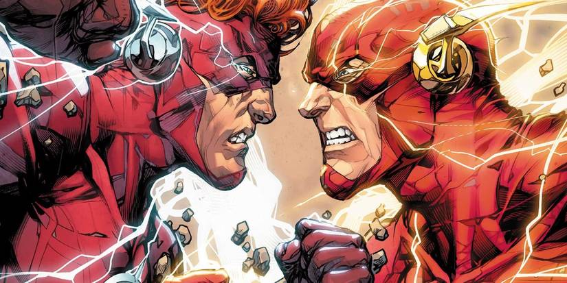 An Upcoming Flash Story Has the Perfect Blueprint For James Gunn's DCU