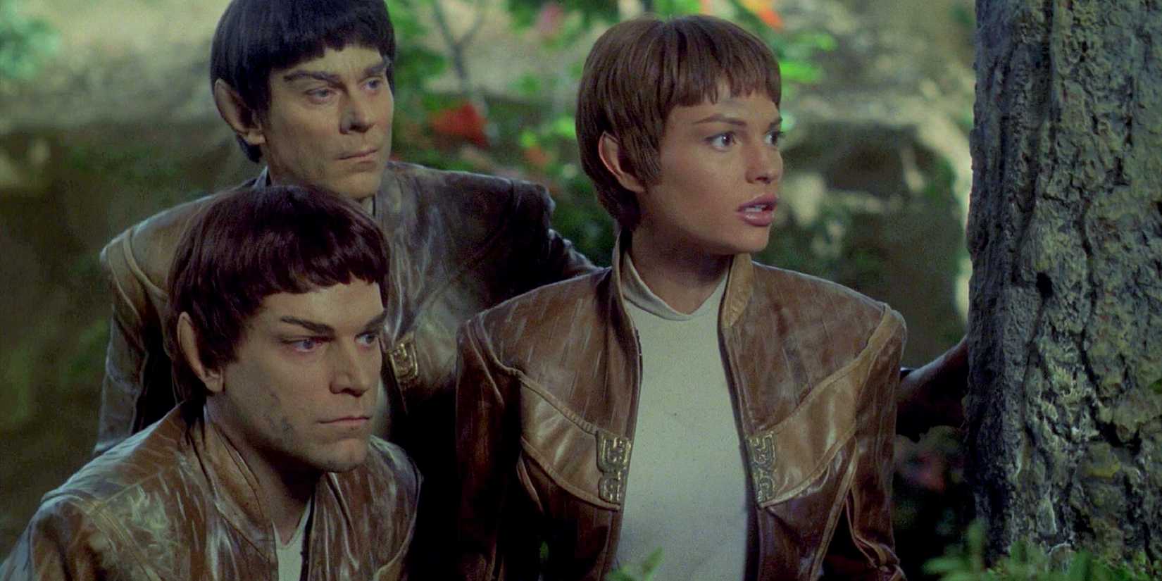 10 Star Trek Episodes That Changed the Franchise Forever