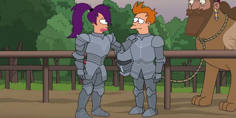 Futurama's Creative Team Details the Twists and Turns in Season 11