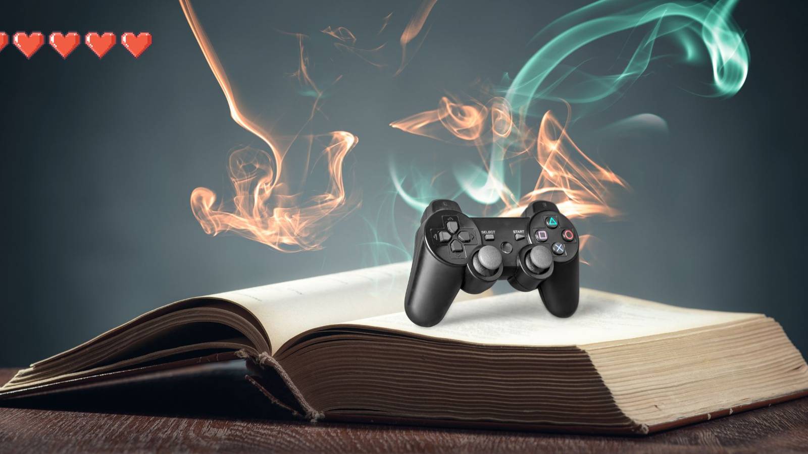 Book Wallpapers And Games