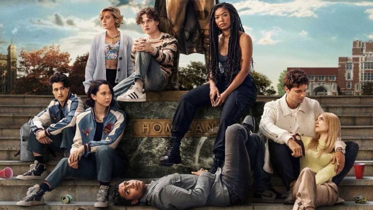 Gen V Season 2 Delays Production After Chance Perdomo's Death