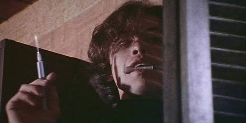 The Most Horrifying Vampire Movies Ever