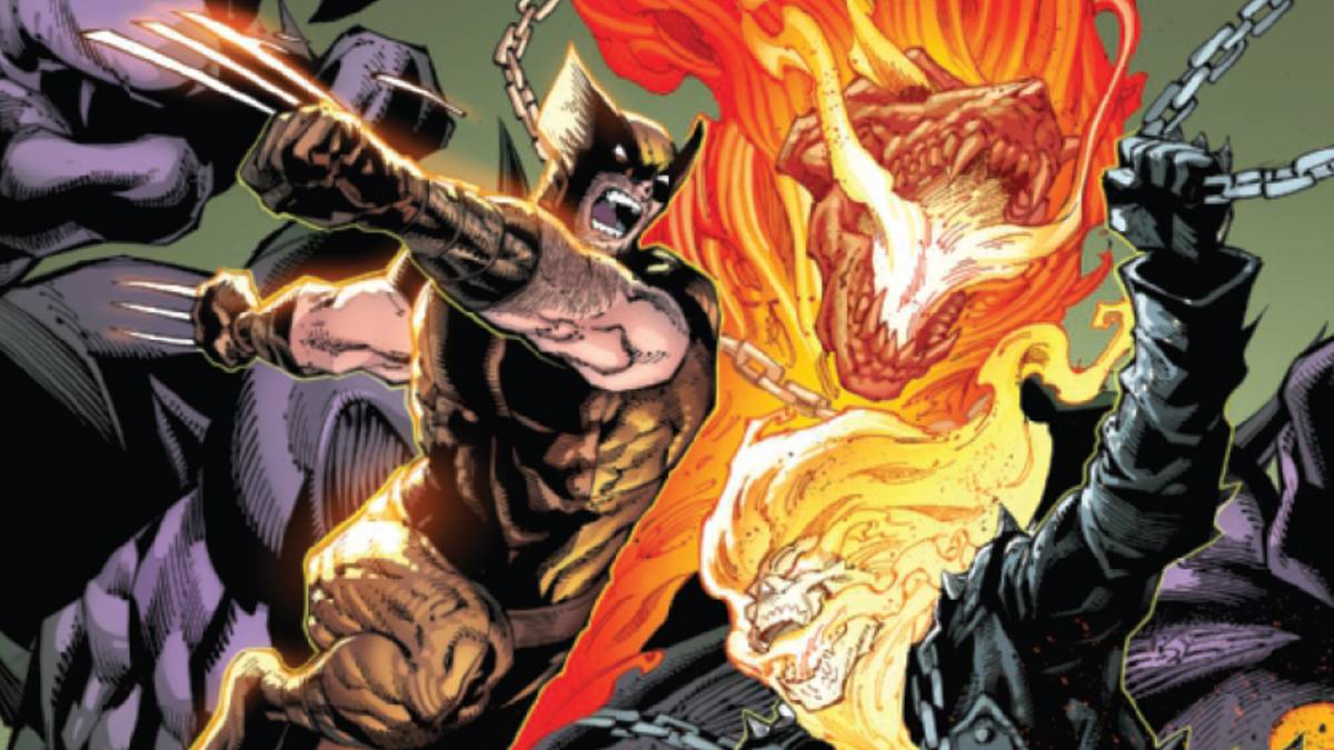 Wolverine’s History with Hell in Marvel Comics