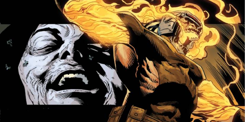 Wolverine’s History with Hell in Marvel Comics