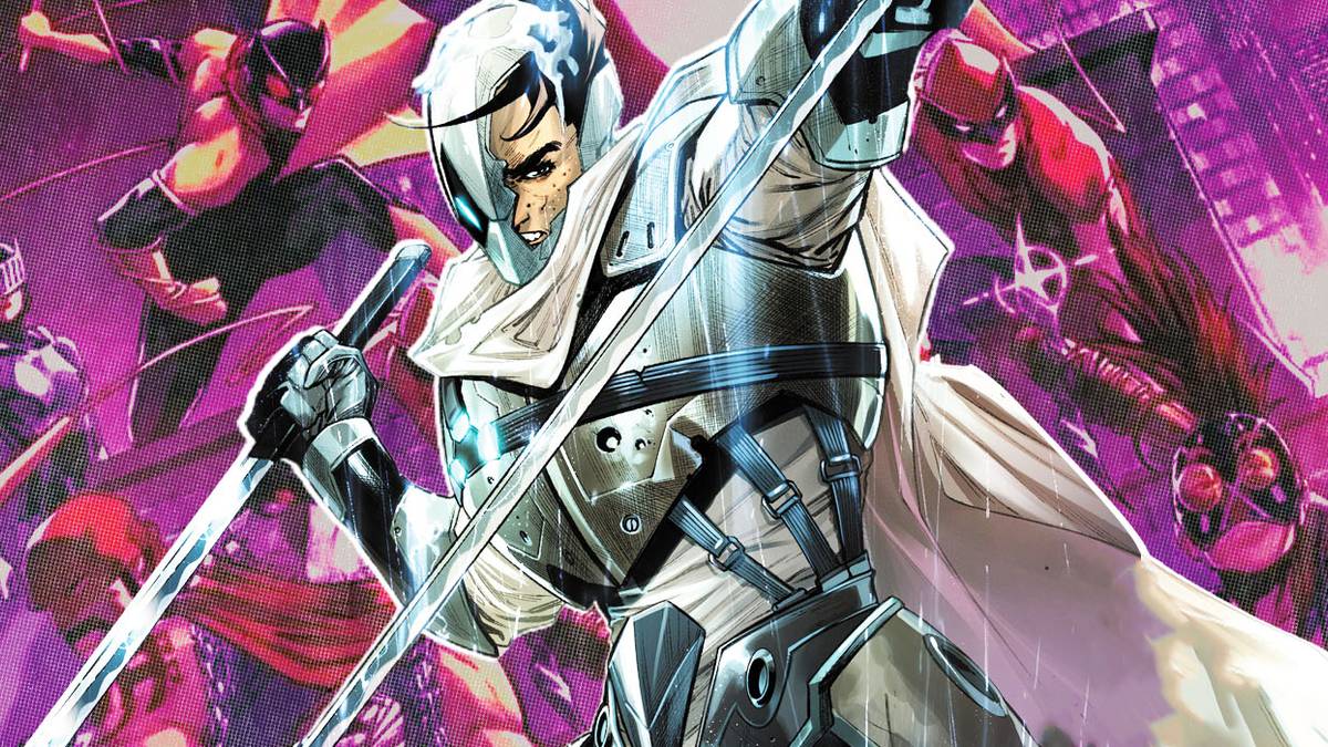 Batman's Deadliest Ally is Returning to His Villainous Roots