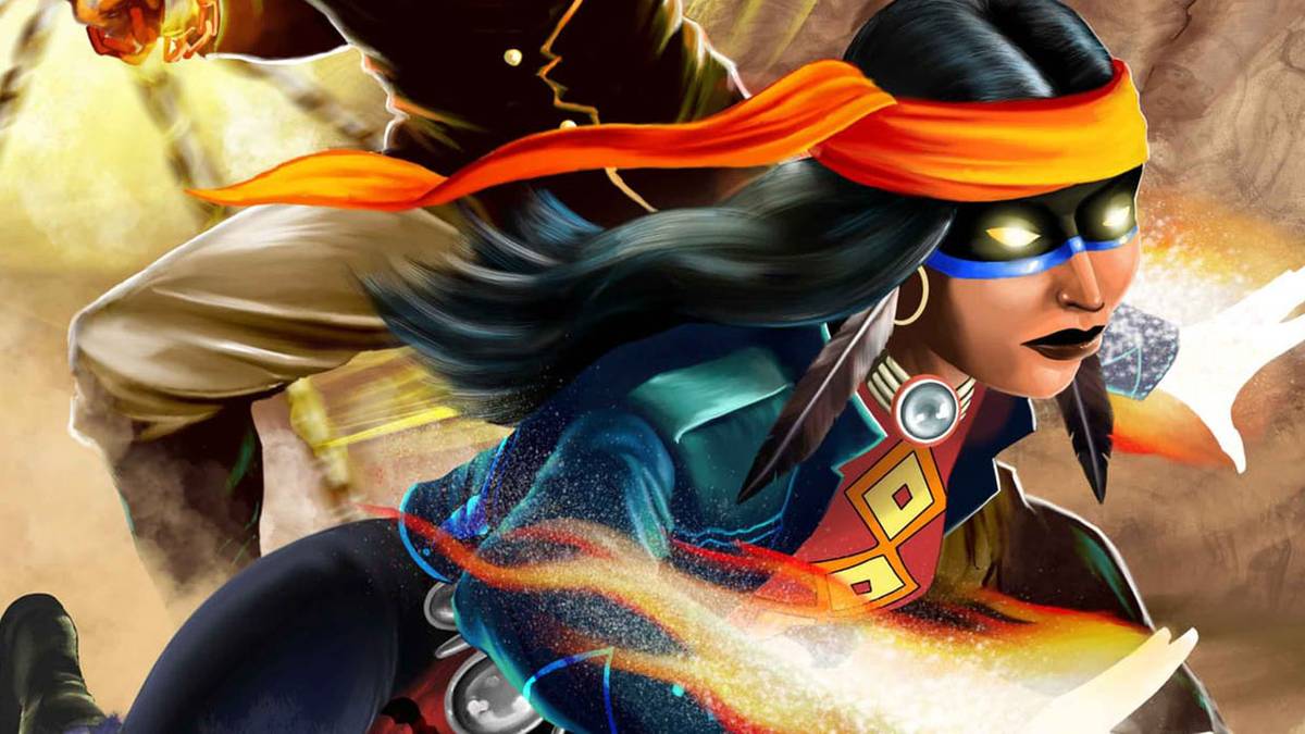 Marvel Spotlights Spirit Rider and Wyatt Wingfoot in Variant Covers for ...