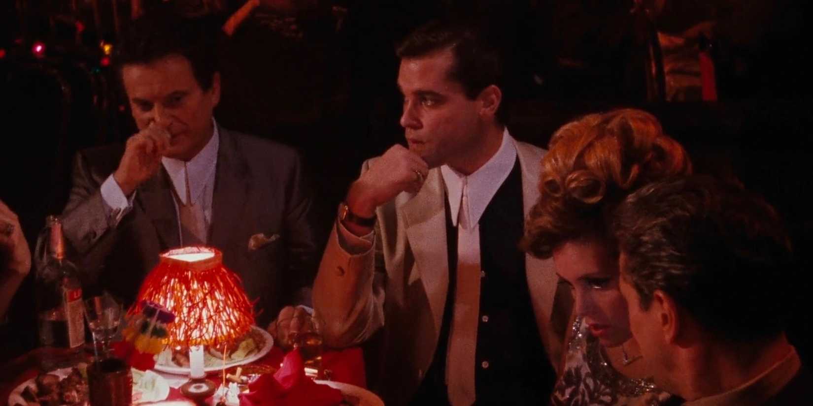 10 Iconic Gangster Movie Quotes You Can't Get Out of Your Head