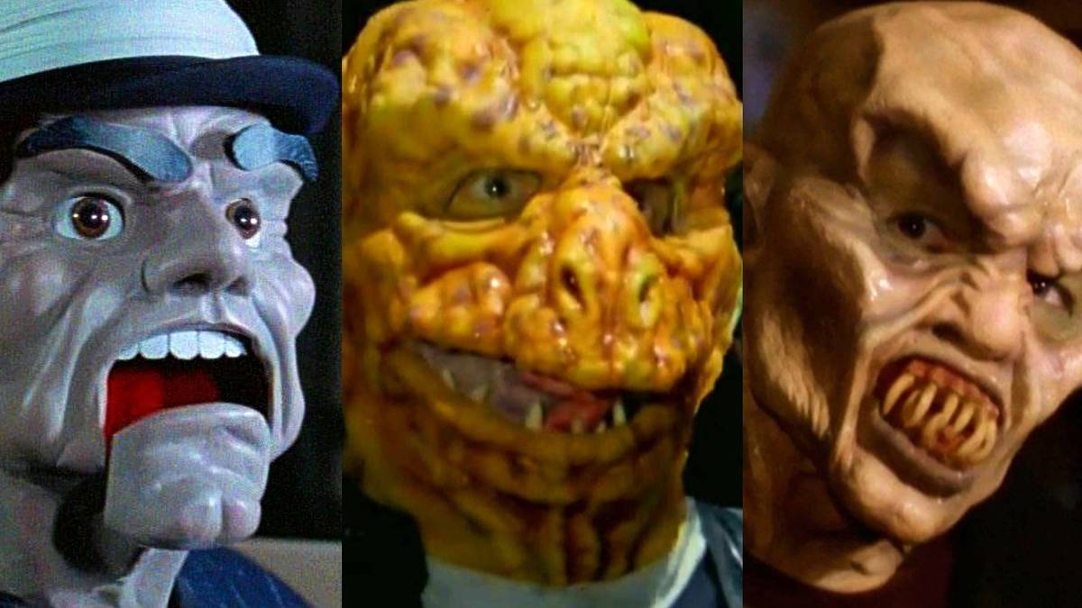 10 Goosebumps Episodes Perfect for the Halloween Season