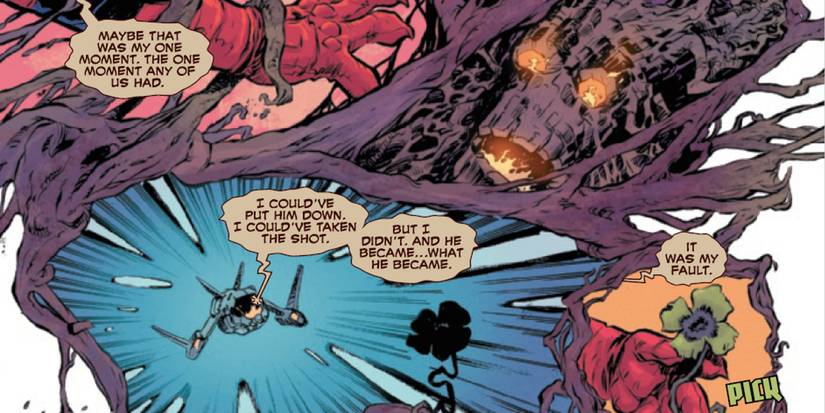 How Grootfall Cemented the Guardians of the Galaxy as Marvel's Best Heroes