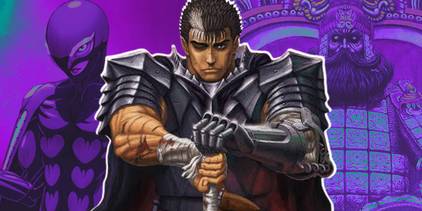 Berserk: Guts' Life, Explained