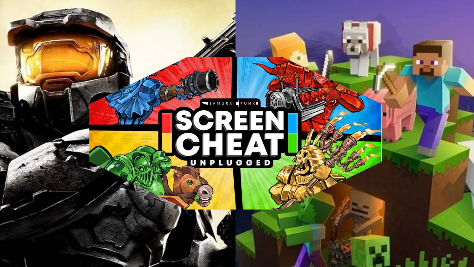 These Hard Video Games Are More Fun When You Cheat