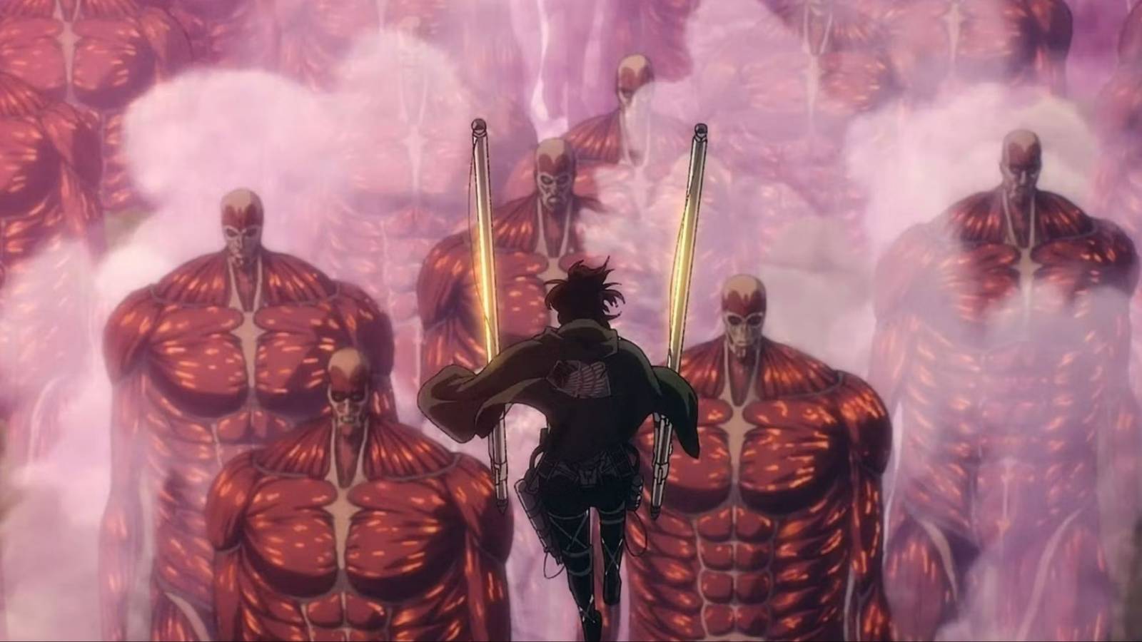 Attack On Titan: Why Hange Zoë Is The Best Character