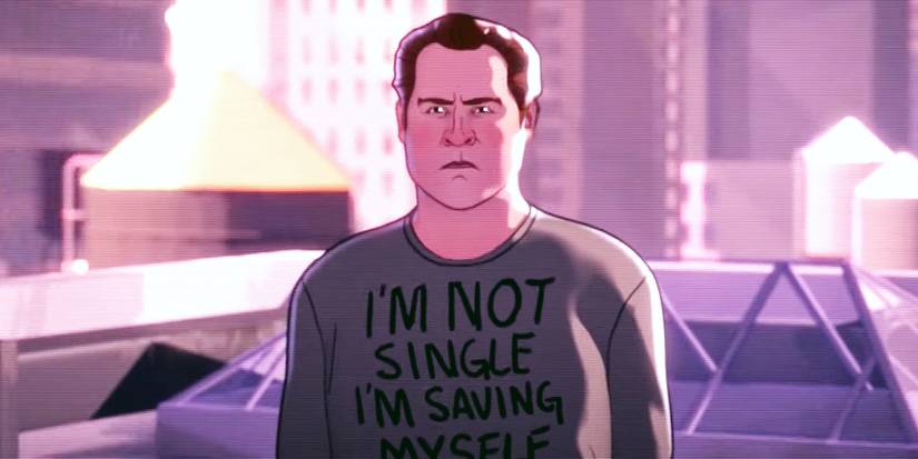 The MCU's Anthology Series Never Maximized Its Full Potential, and That ...