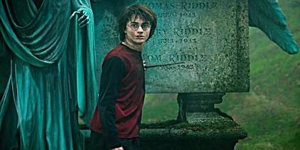 How Does Mad-Eye Moody's Magical Eye Work in Harry Potter and the ...
