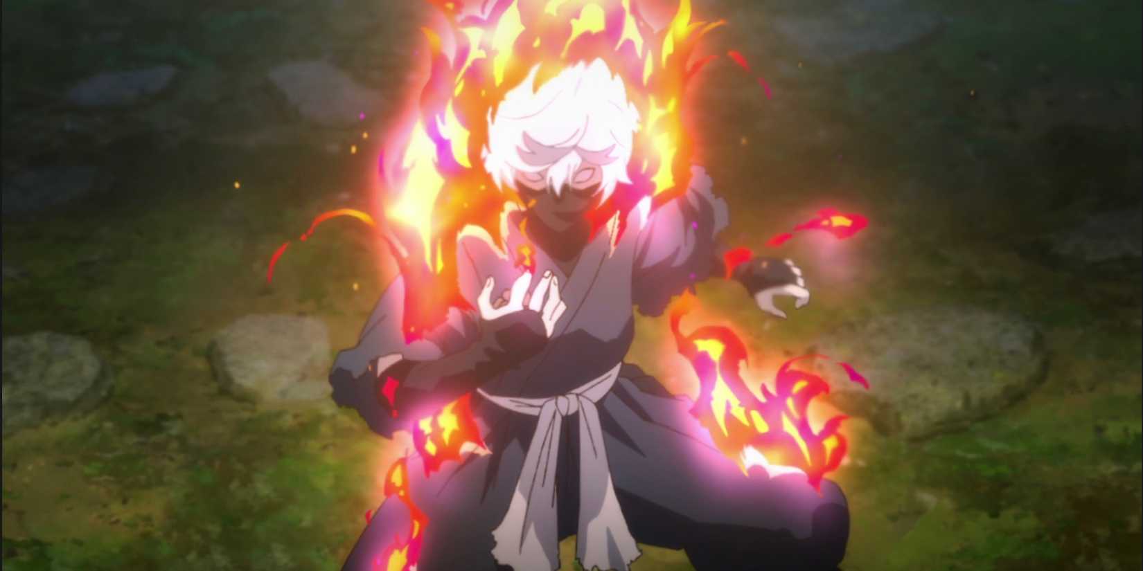 10 Short Anime Where Every Fight Matters