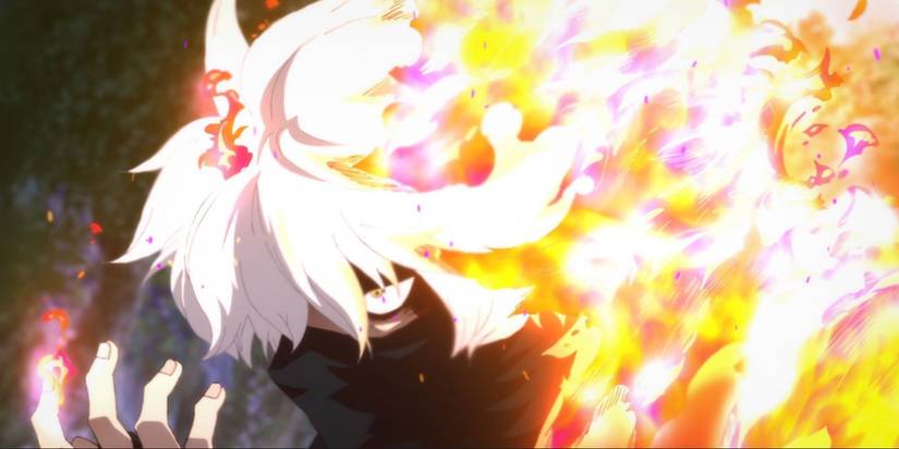 Hell's Paradise Moments That Other Shonen Anime Should Learn From