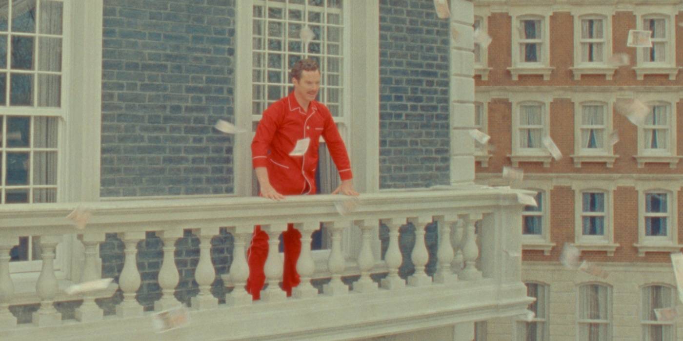 Netflix Drops Trailer for Wes Anderson's The Wonderful Story of Henry Sugar