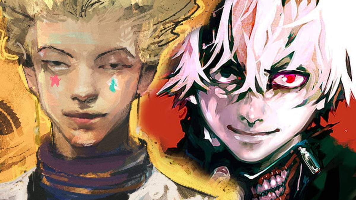 Things You Didn't Know About Sui Ishida, The Creator Of Tokyo Ghoul