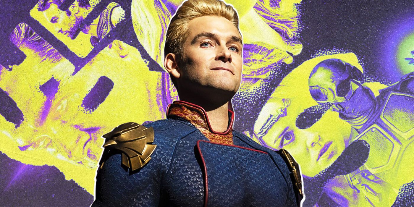 The Boys: 15 Best Quotes From The Show