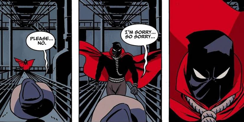 Every Superhero And Villain In DC Comics Watchmen, Explained