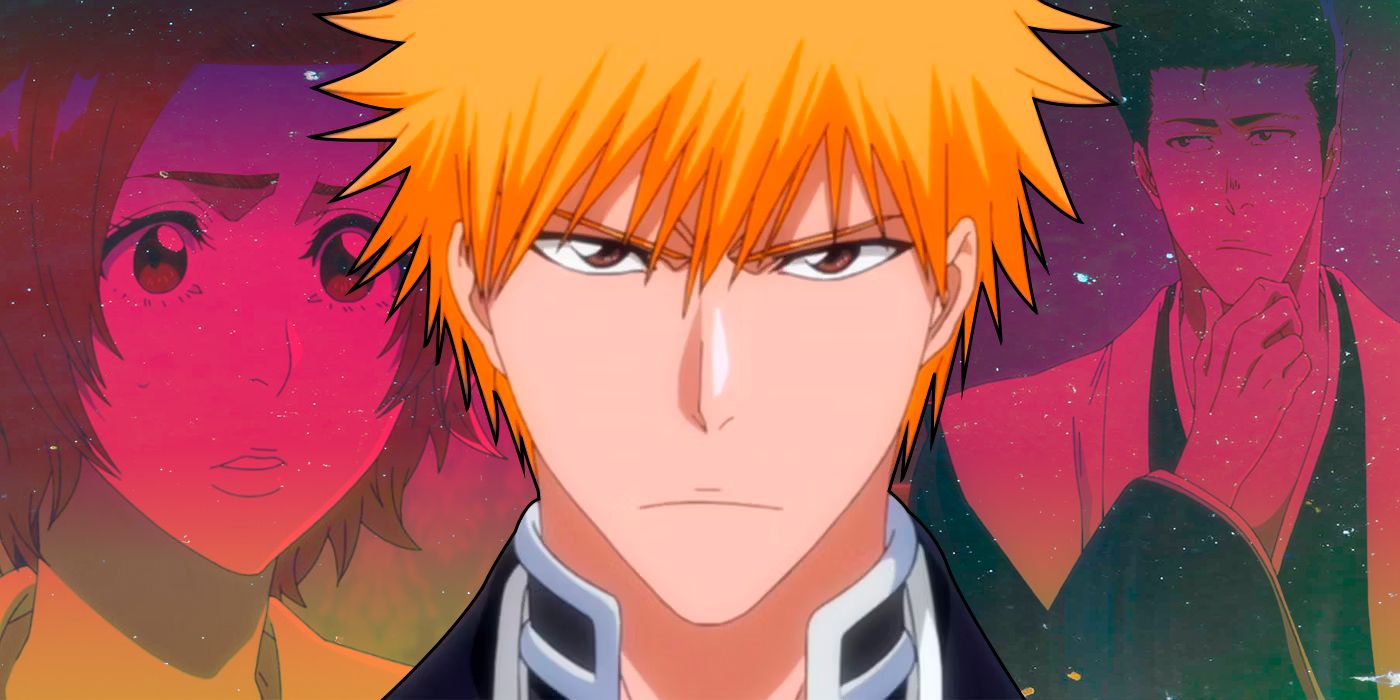 Bleach: Ichigo & Rukia’s Relationship, Explained