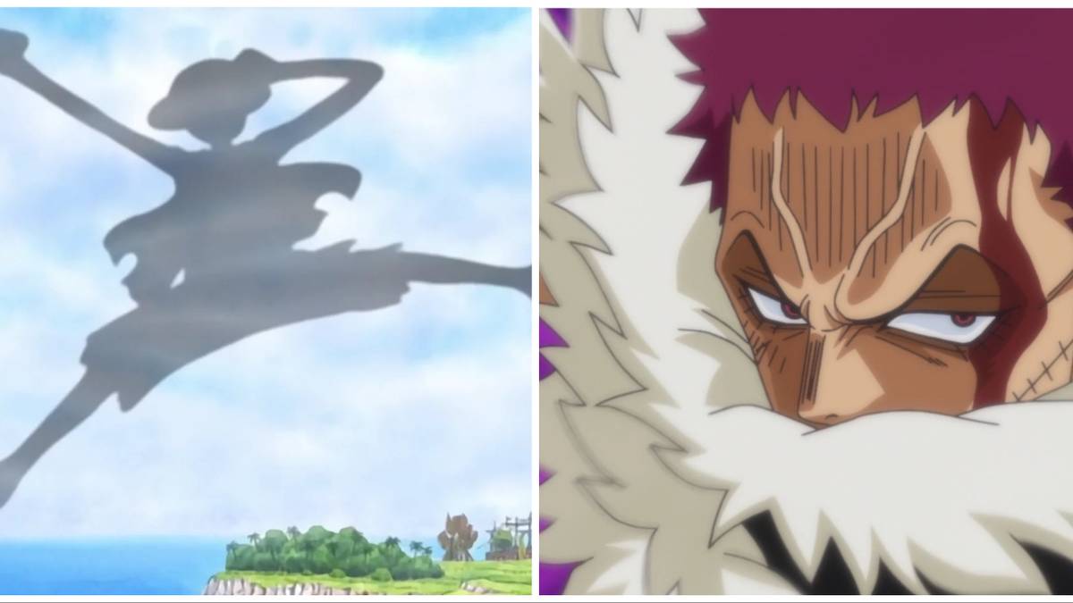 One Piece: The Most Iconic Scenes That Everyone Remembers