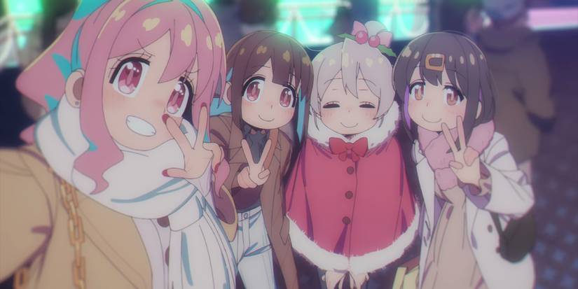 Time Loops, Age Reversals and Isekai: How Anime Explore the Human ...
