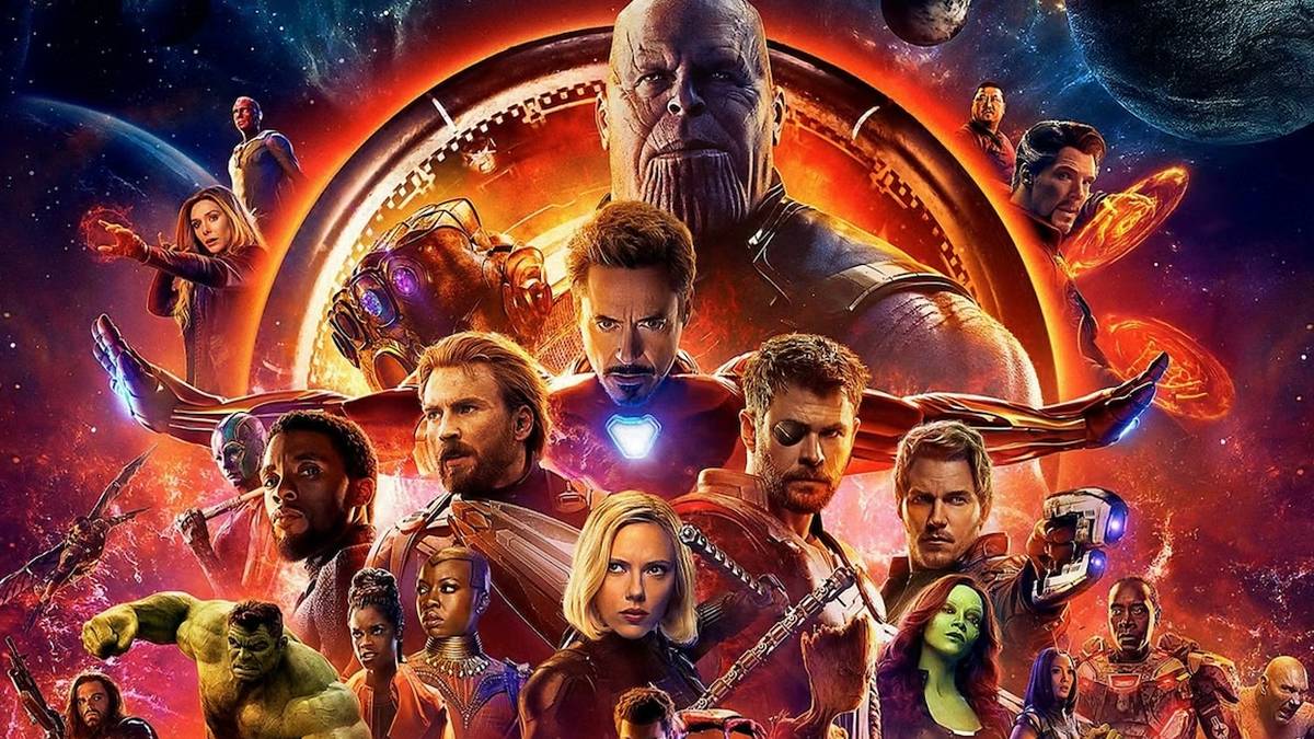 Recap of Every MCU Phase (So Far)