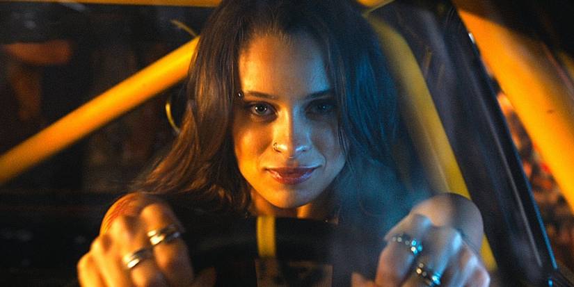 The Complete Fast & Furious Family Tree