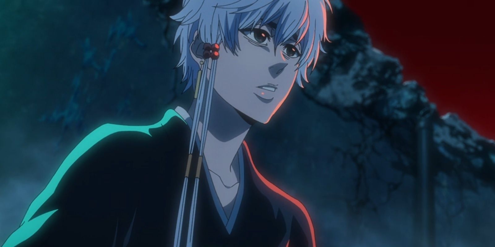 How Bleach Tragically Wasted Yet Another Soul Reaper's Potential in the ...