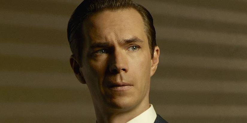 Agent Carter Cast and Character Guide