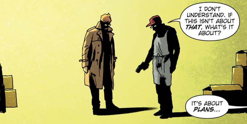 The Batman Who Laughs Proved James Gordon Jr. Would Make A Great Hero