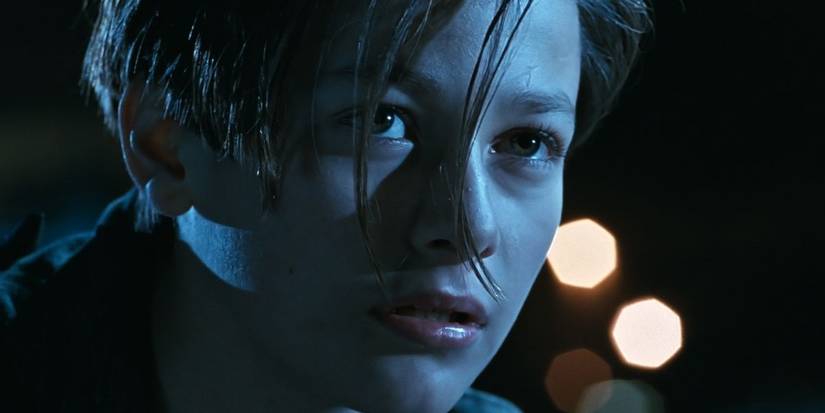 10 Ways the Terminator Franchise Embraces Sci-Fi Clichés