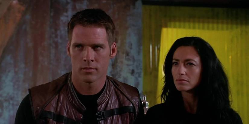 Farscape Complete Guide: Streaming, Characters, and Episodes