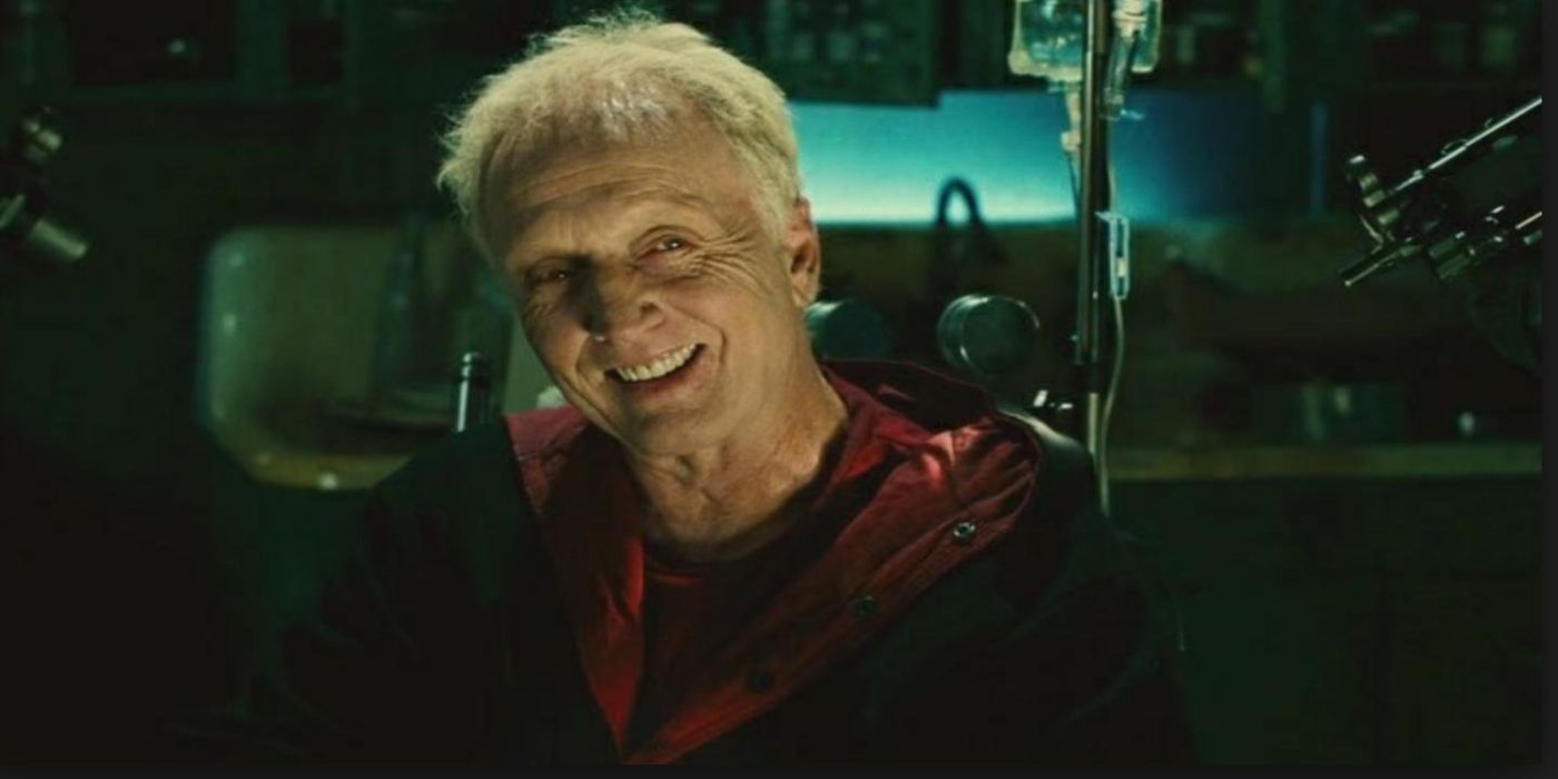 Was John Kramer Killed Off Too Soon in the Saw Franchise?
