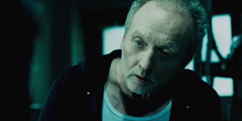 Inspirational Quotes From John Kramer in the Saw Series