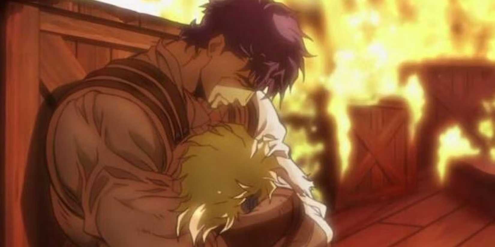 10 Best JJBA Quotes to Get You Hyped for Steel Ball Run