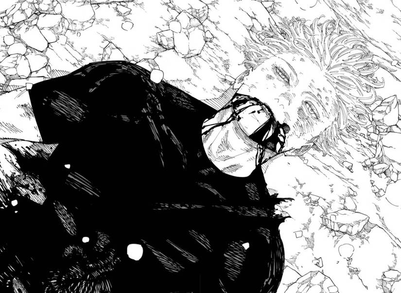 Jujutsu Kaisen Chapter 236: What's Next for Gojo Satoru?