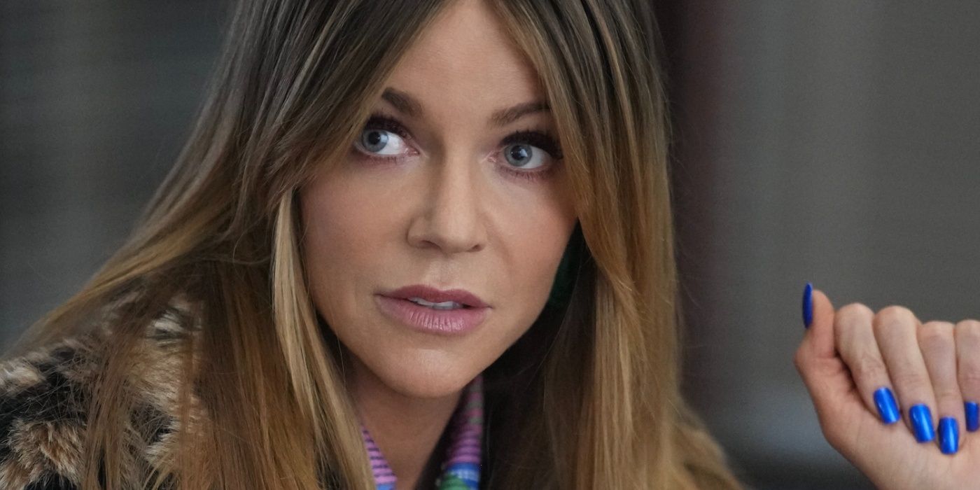 Kaitlin Olson La Chaleur