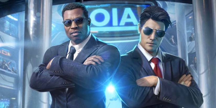 MK1 Sequel's Potential Characters